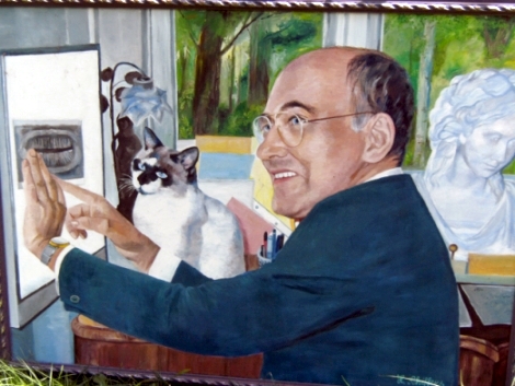 Amalgam, das größte Verbrechen an der Menschheit!